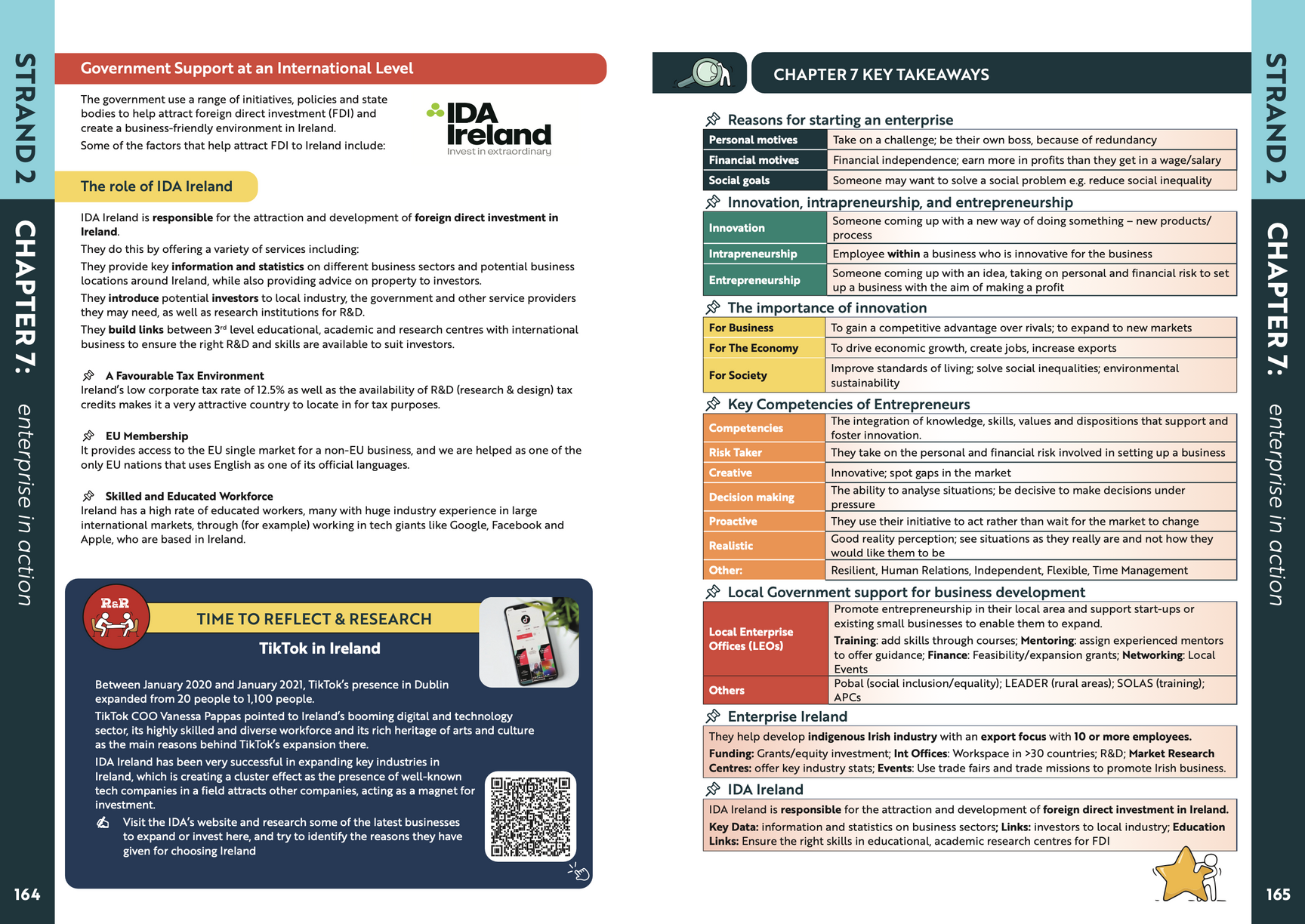 Back In Business (Textbook & Activity Book) - GD Education – Gavin ...